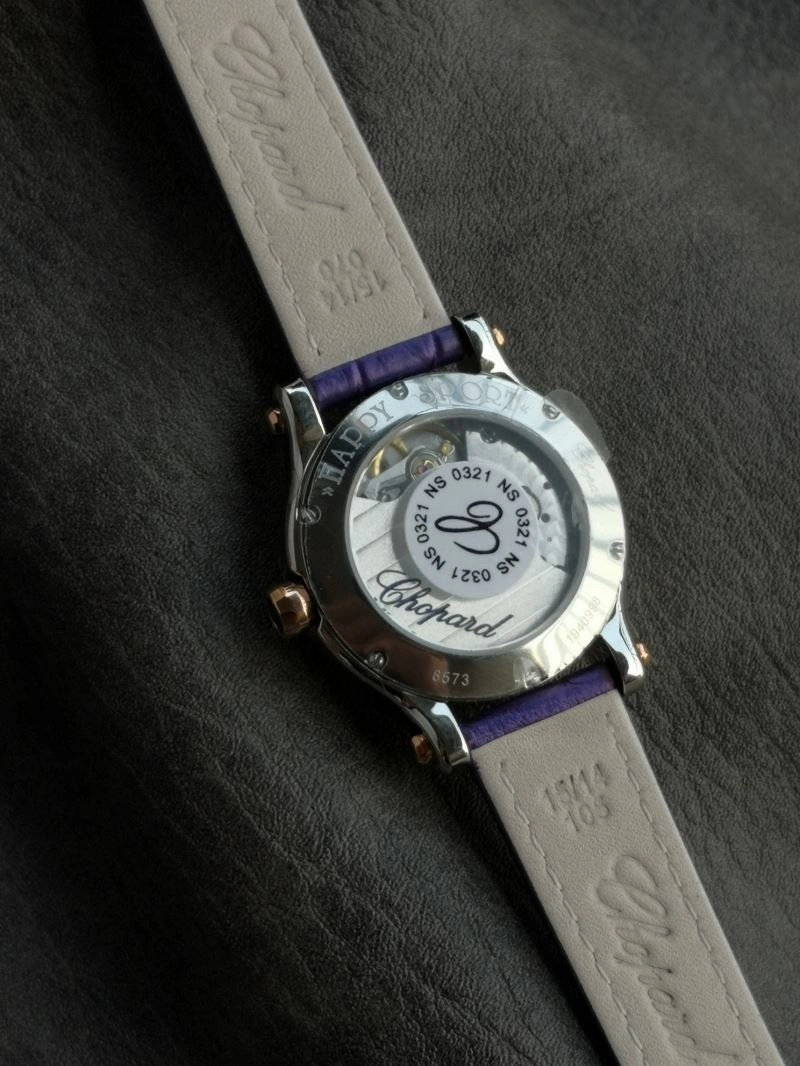 Budget-friendly CHOPARD Watches