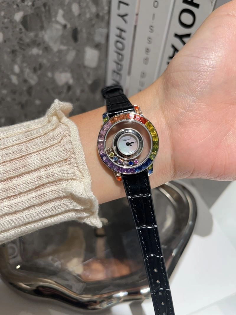 Economical CHOPARD Watches