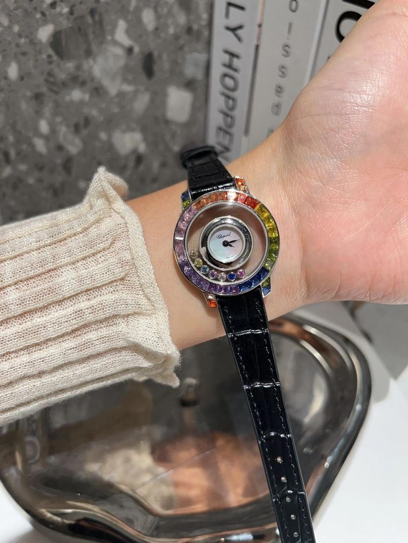 Economical CHOPARD Watches