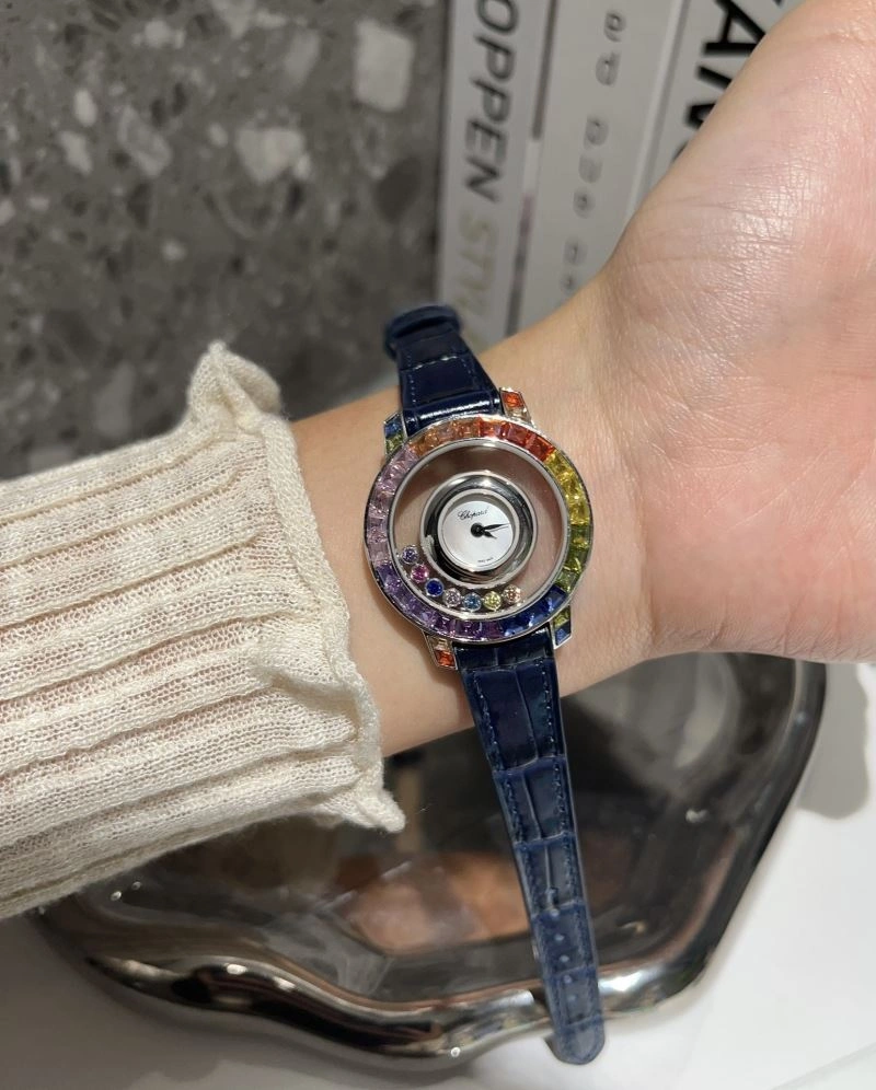 Economical CHOPARD Watches