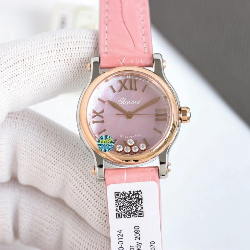 High accuracy CHOPARD Watches