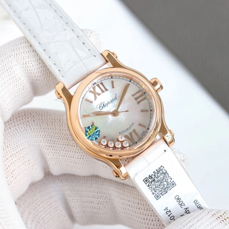 High accuracy CHOPARD Watches