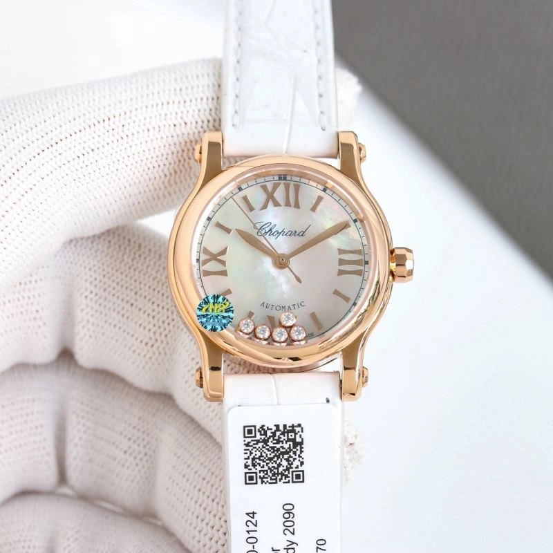 High accuracy CHOPARD Watches