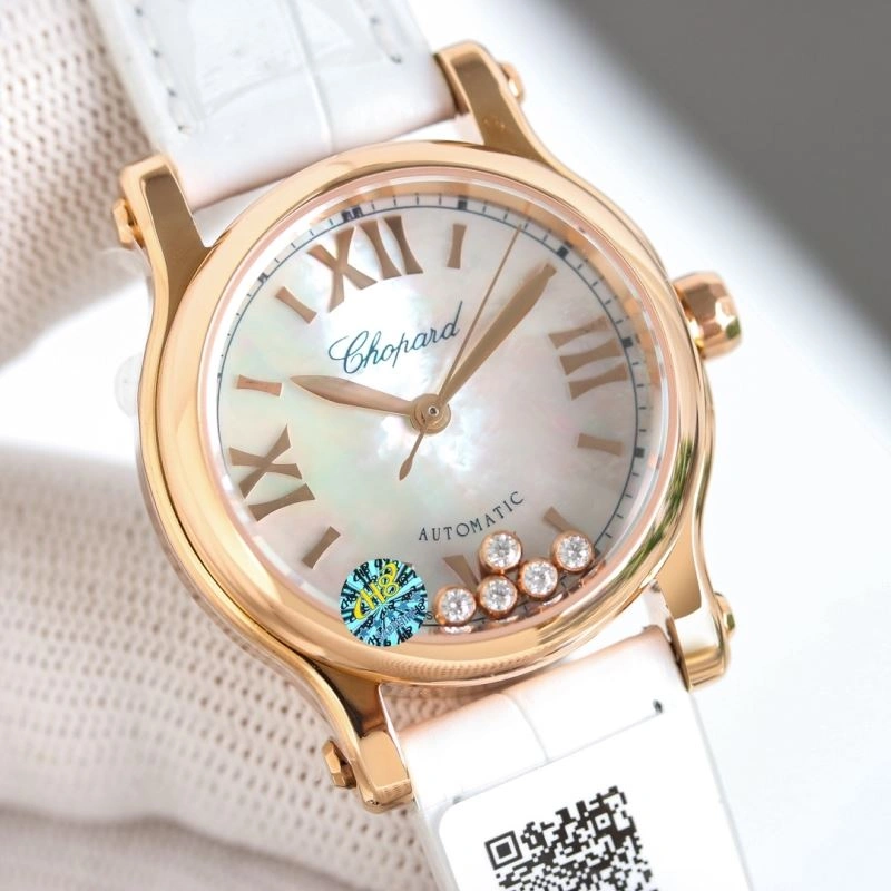 High accuracy CHOPARD Watches
