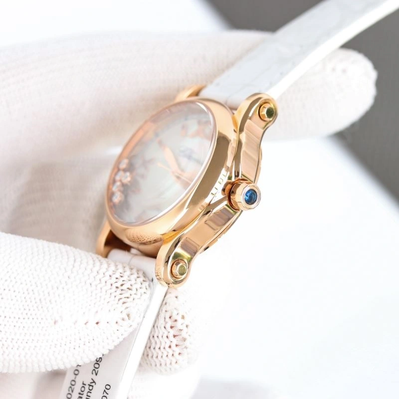 High accuracy CHOPARD Watches