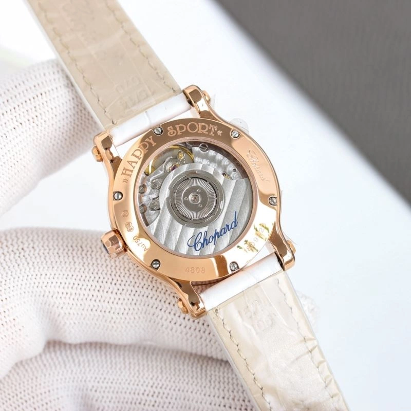 High accuracy CHOPARD Watches