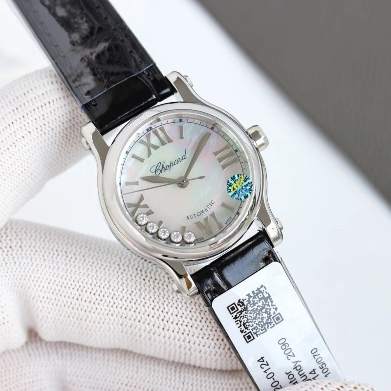 CHOPARD Watches