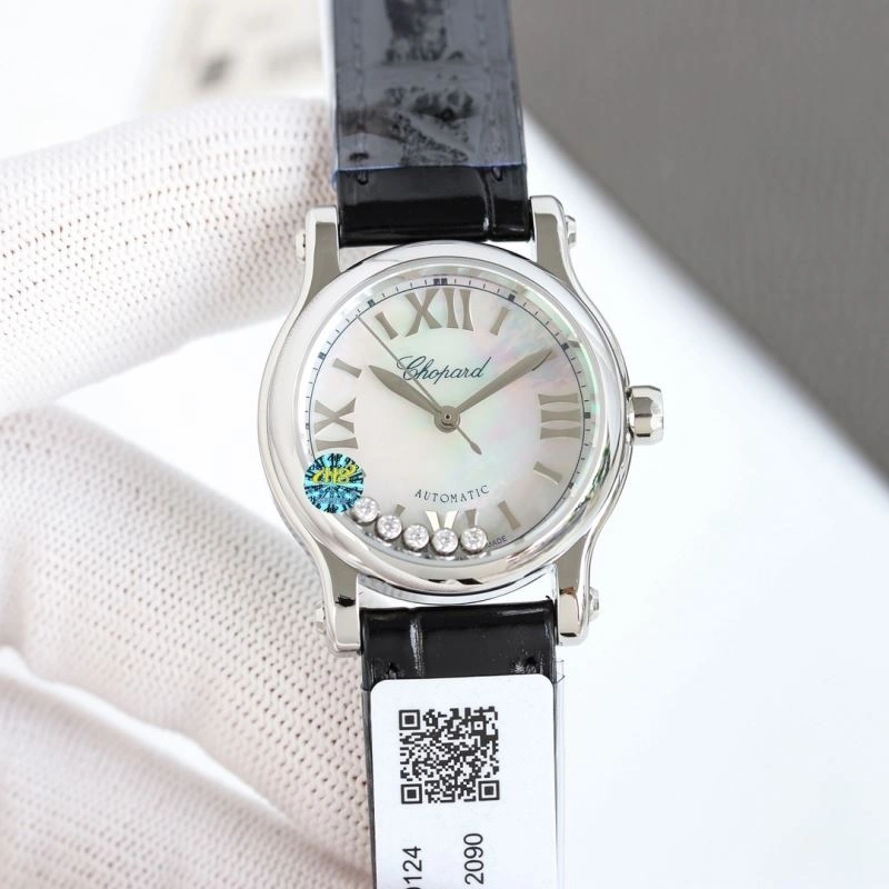 Genuine CHOPARD Watches
