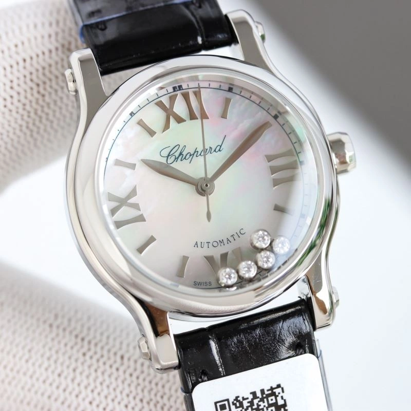 Genuine CHOPARD Watches