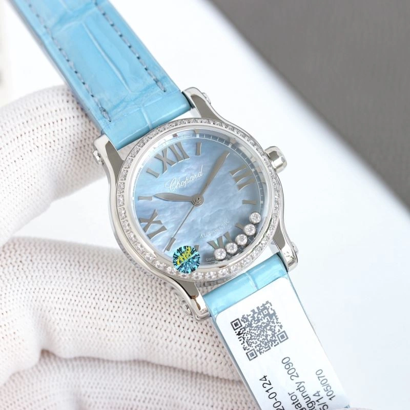 Genuine CHOPARD Watches