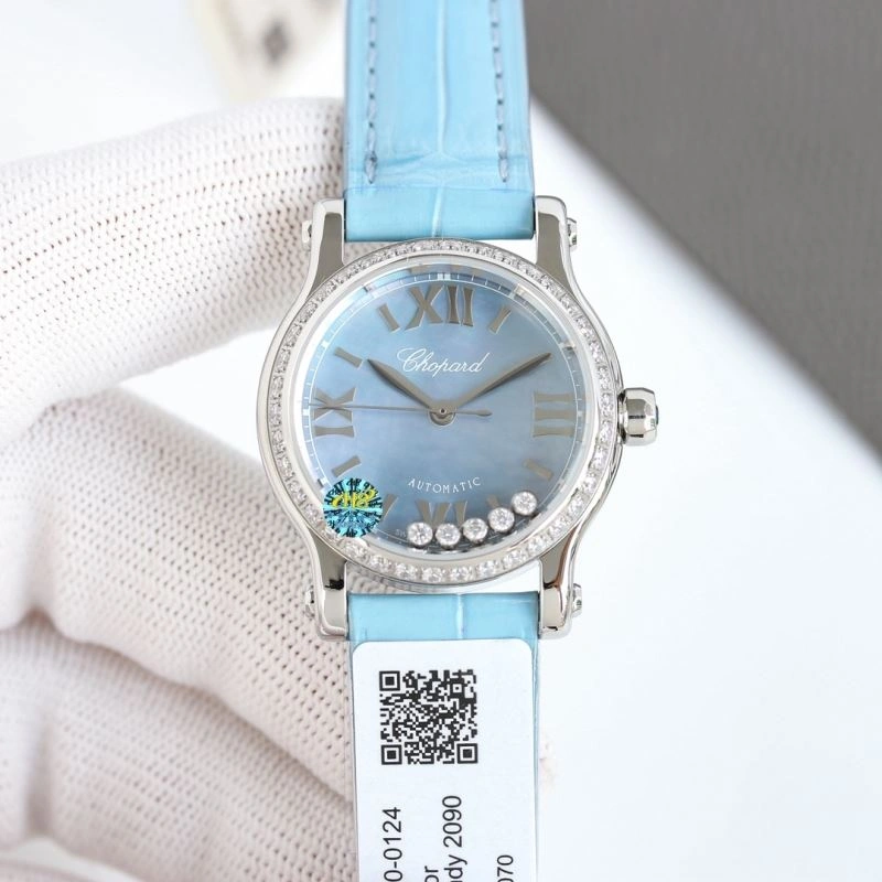 Genuine CHOPARD Watches