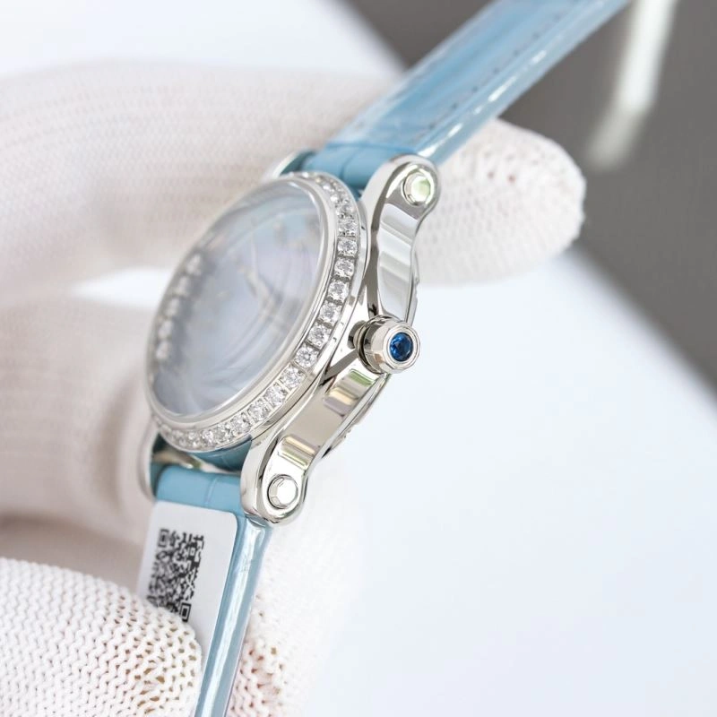 Genuine CHOPARD Watches