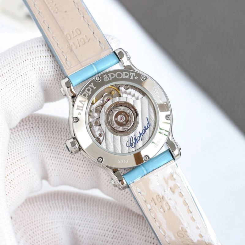 Genuine CHOPARD Watches