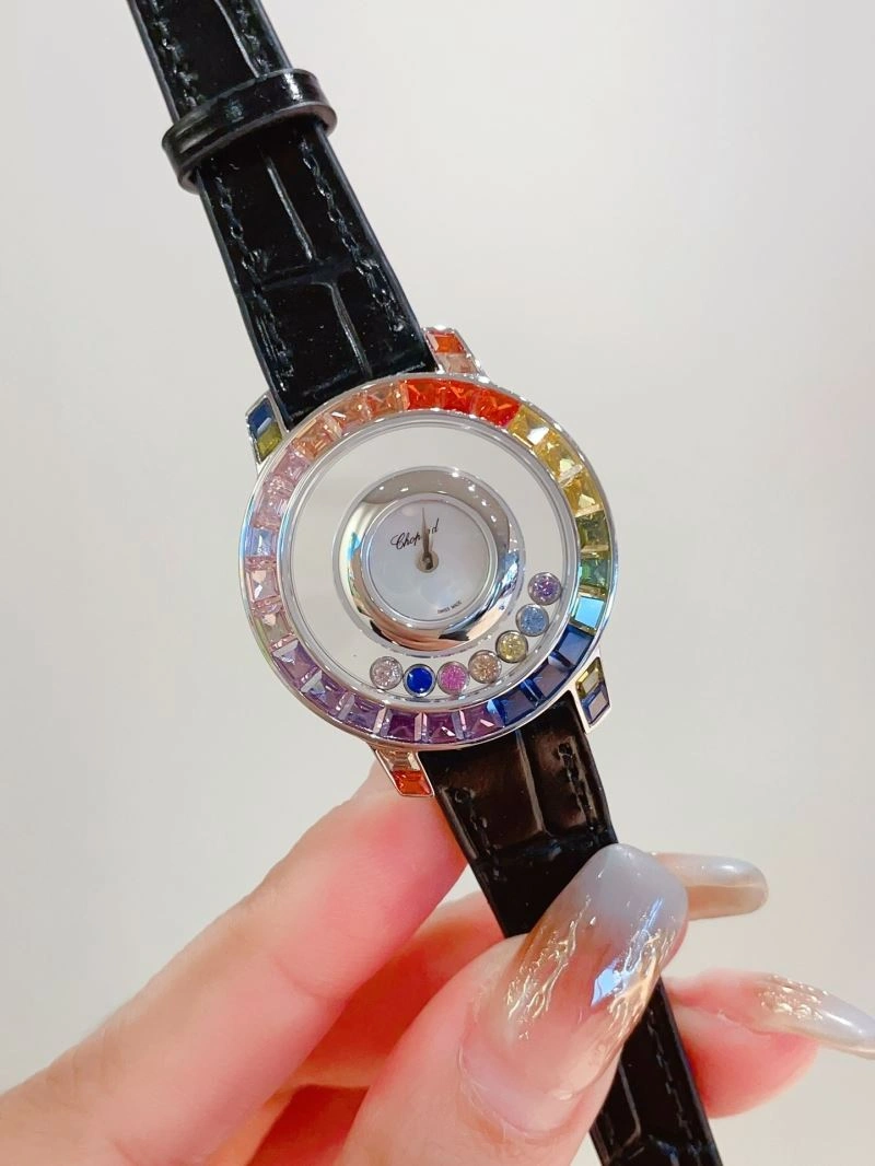 Reasonably priced CHOPARD Watches
