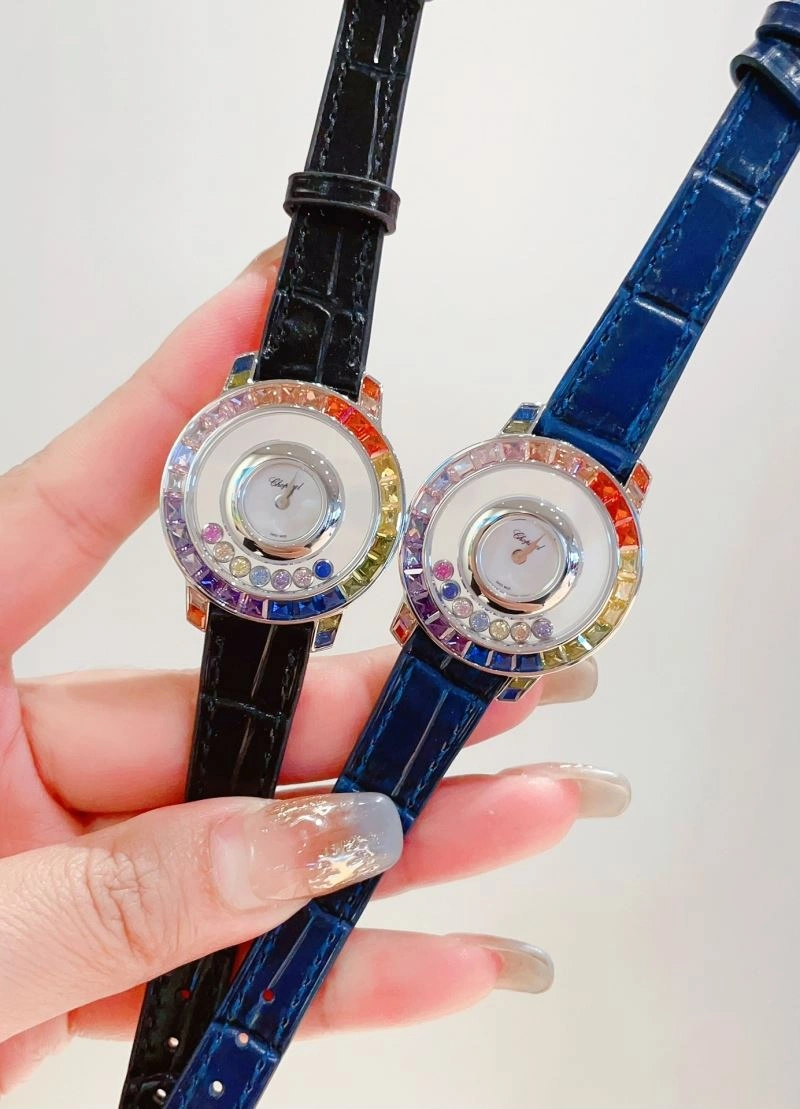 Reasonably priced CHOPARD Watches