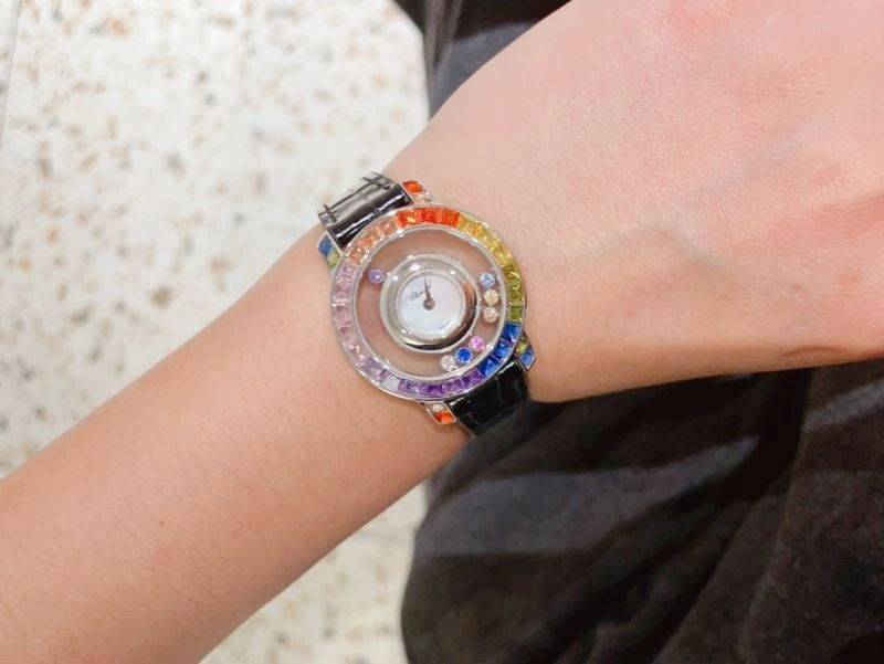 Reasonably priced CHOPARD Watches