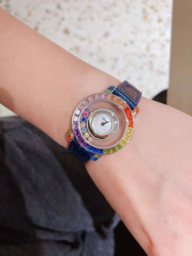 Reasonably priced CHOPARD Watches