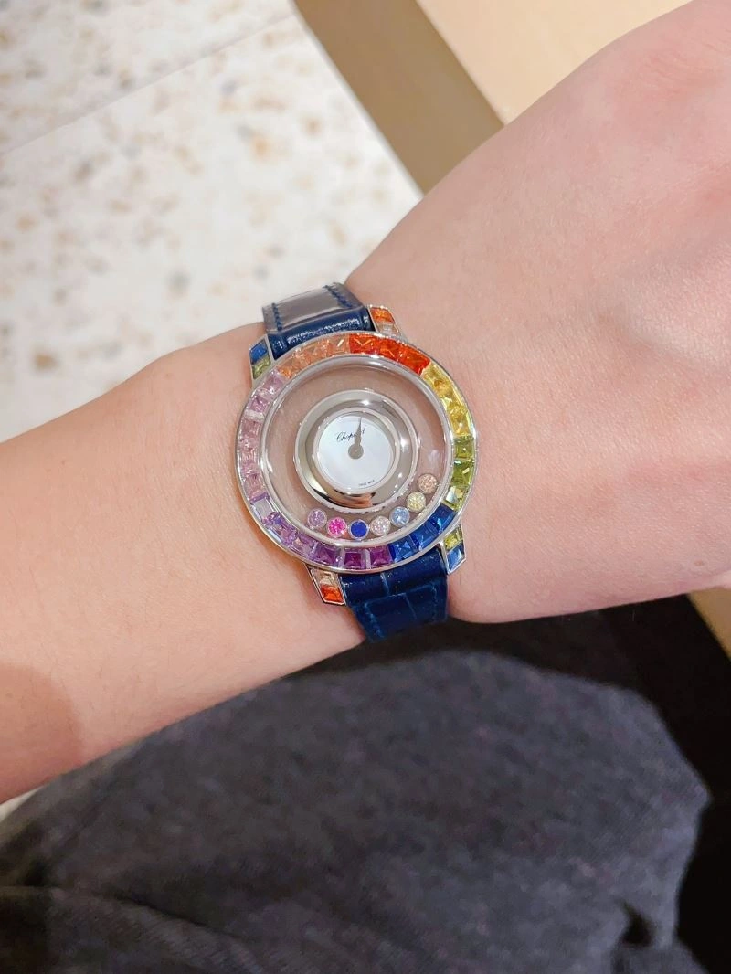 Reasonably priced CHOPARD Watches