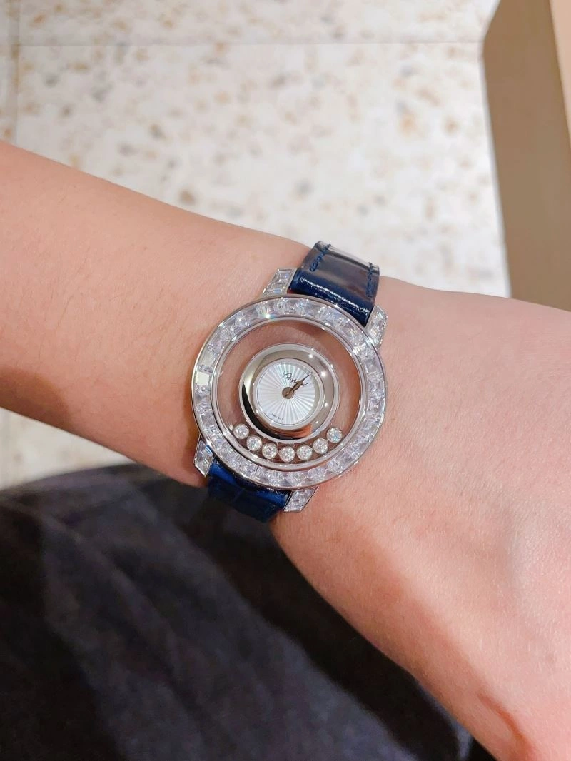 Reasonably priced CHOPARD Watches
