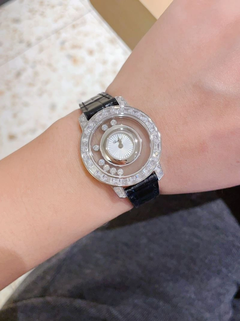 Reasonably priced CHOPARD Watches