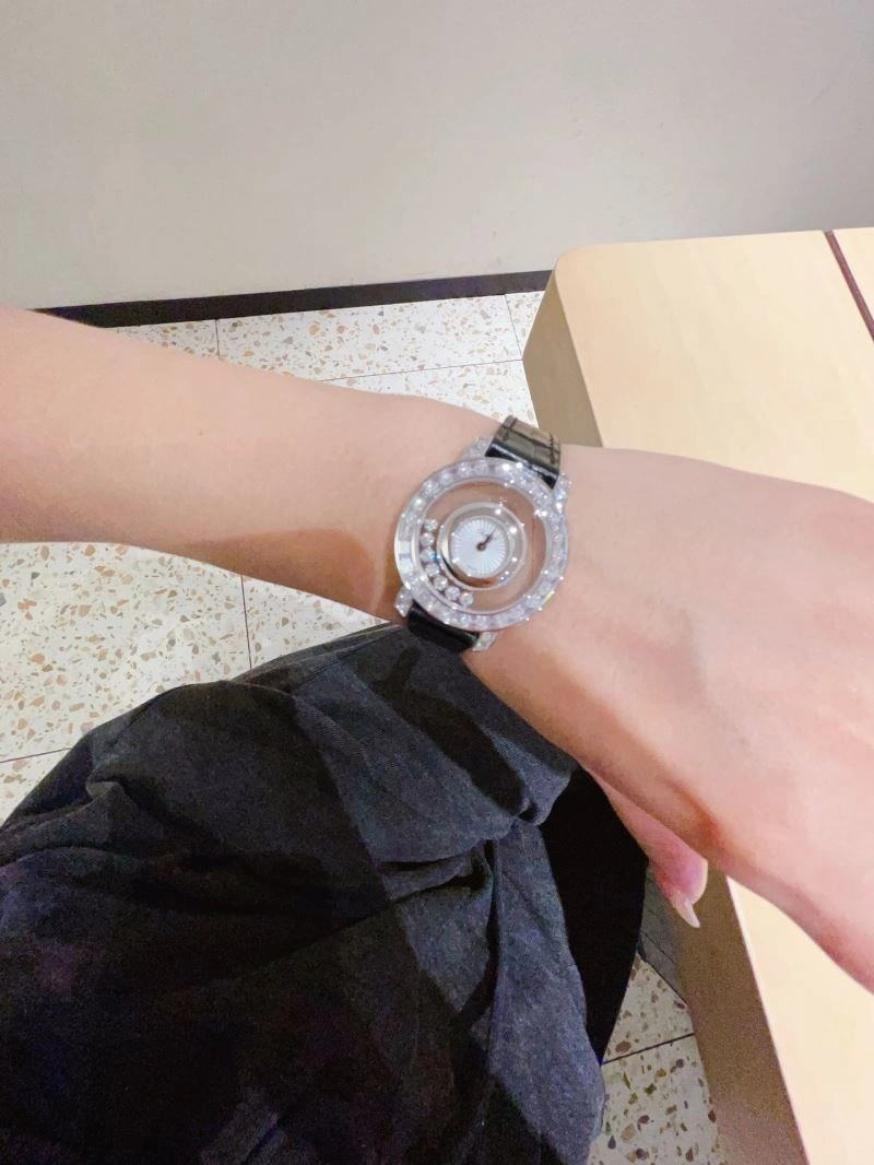 Reasonably priced CHOPARD Watches