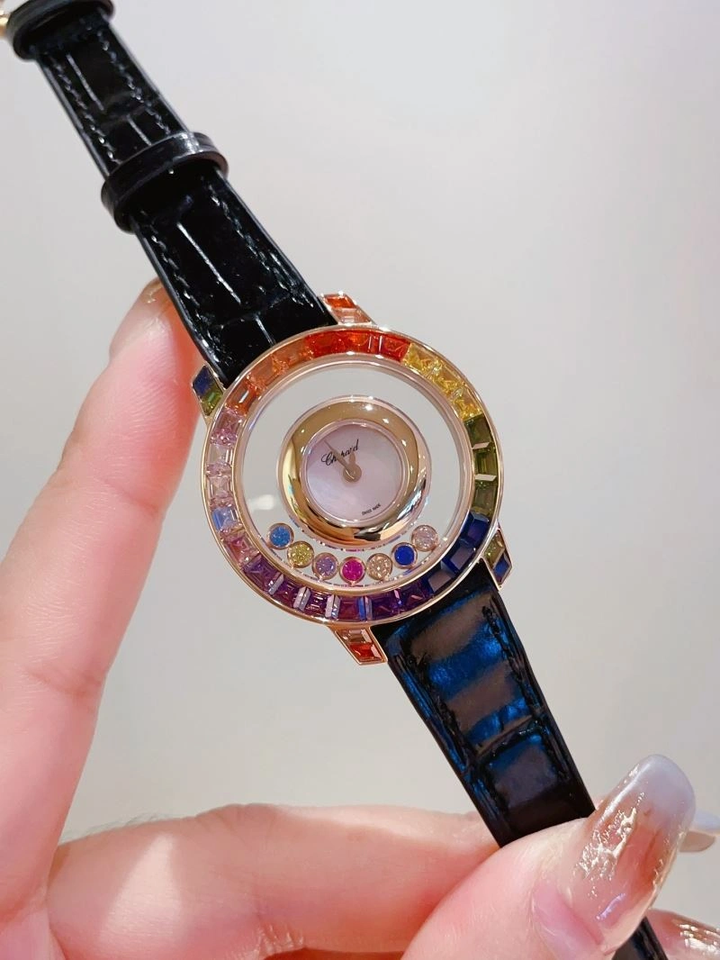 Real CHOPARD Watches