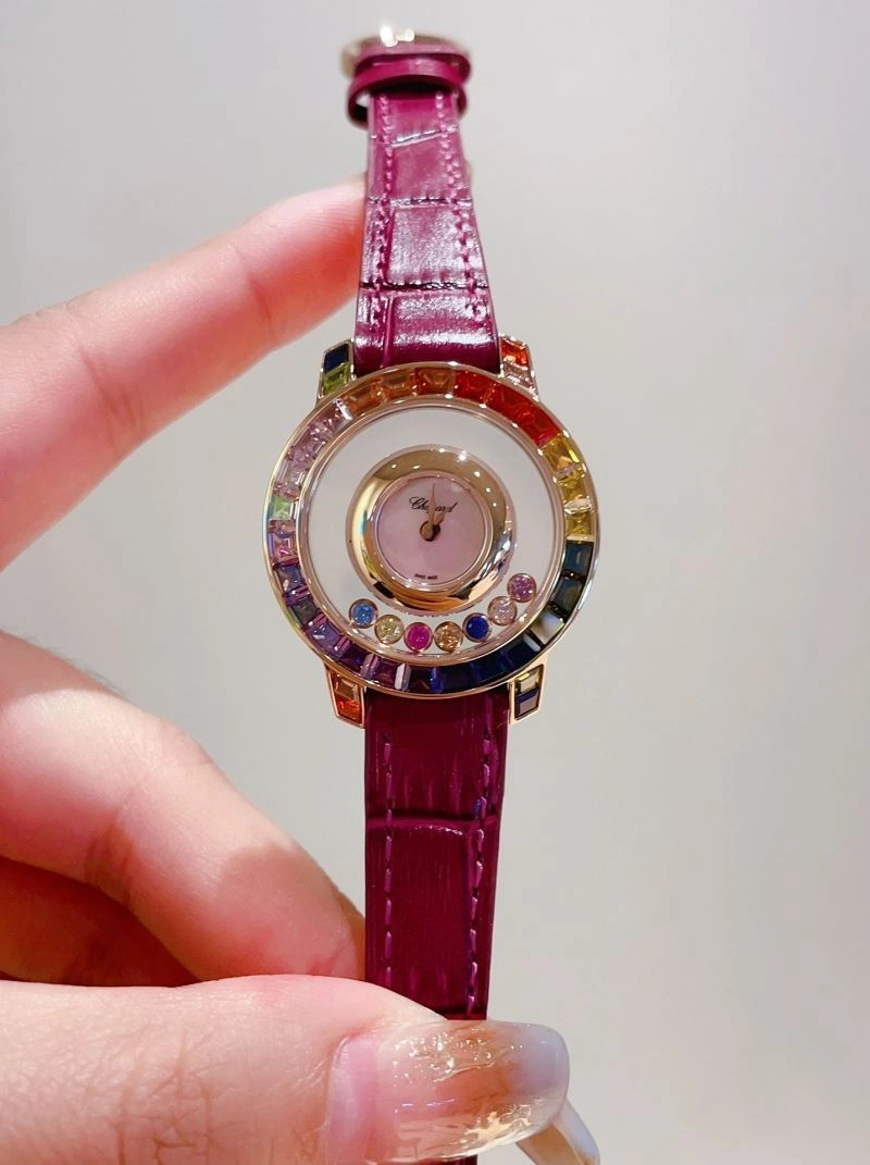 Real CHOPARD Watches