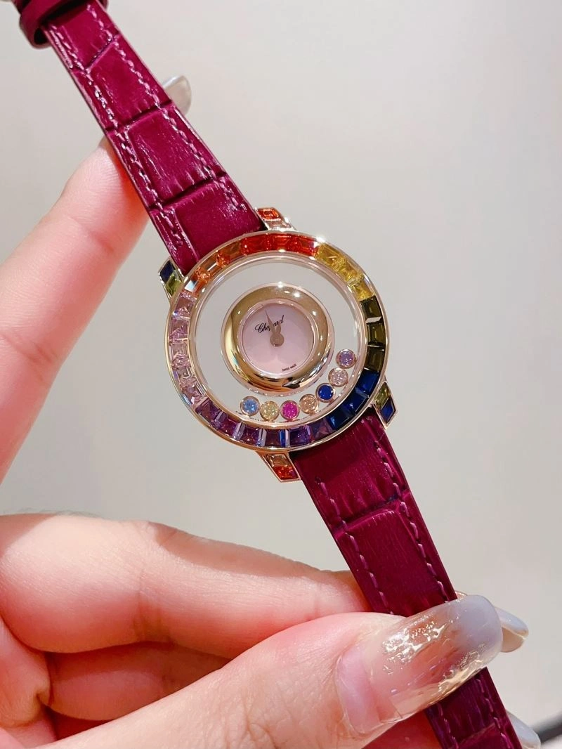 Real CHOPARD Watches