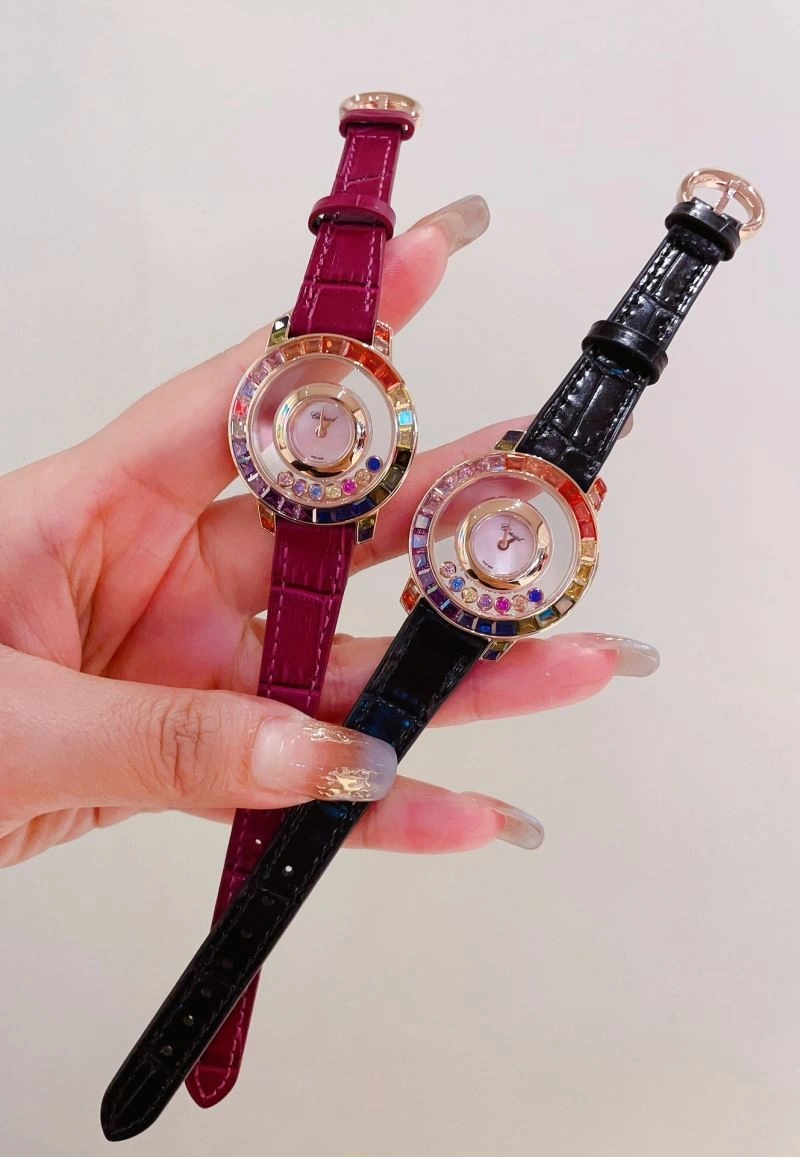 Real CHOPARD Watches