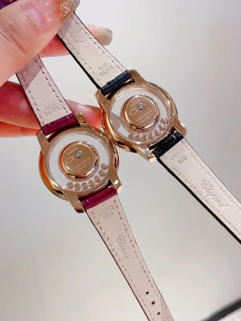Real CHOPARD Watches