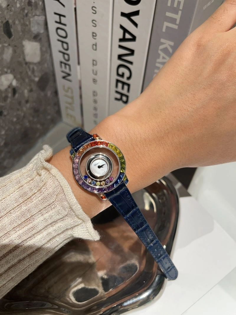 Legit CHOPARD Watches