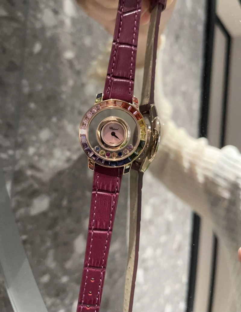 Legit CHOPARD Watches