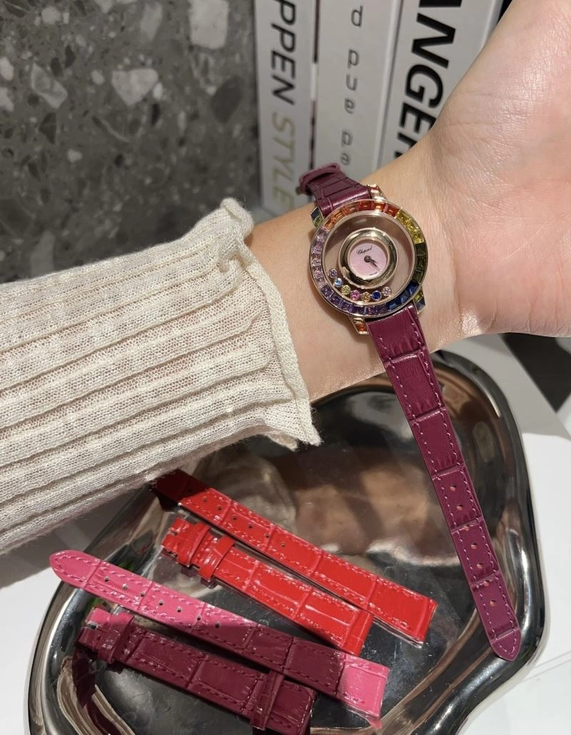 Legit CHOPARD Watches