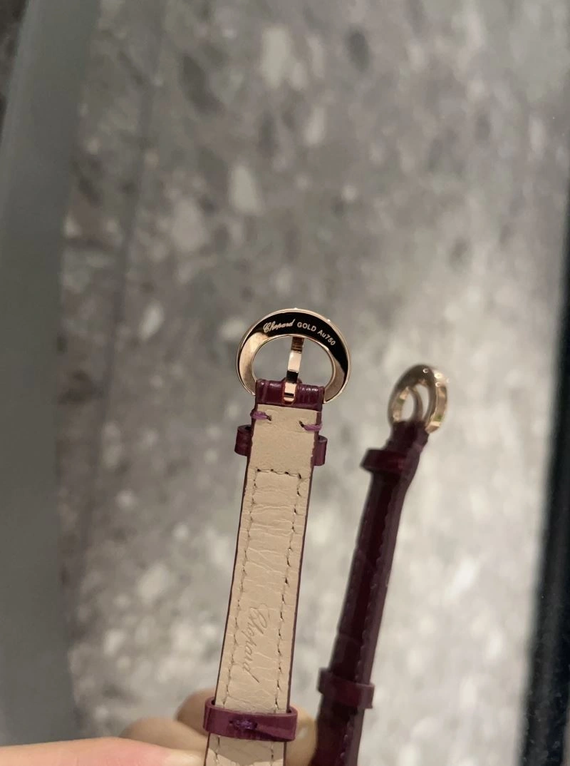 Legit CHOPARD Watches