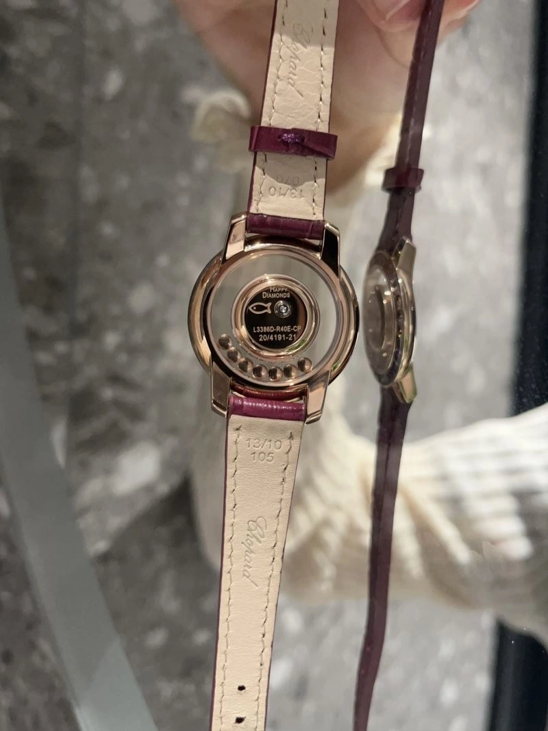 Legit CHOPARD Watches