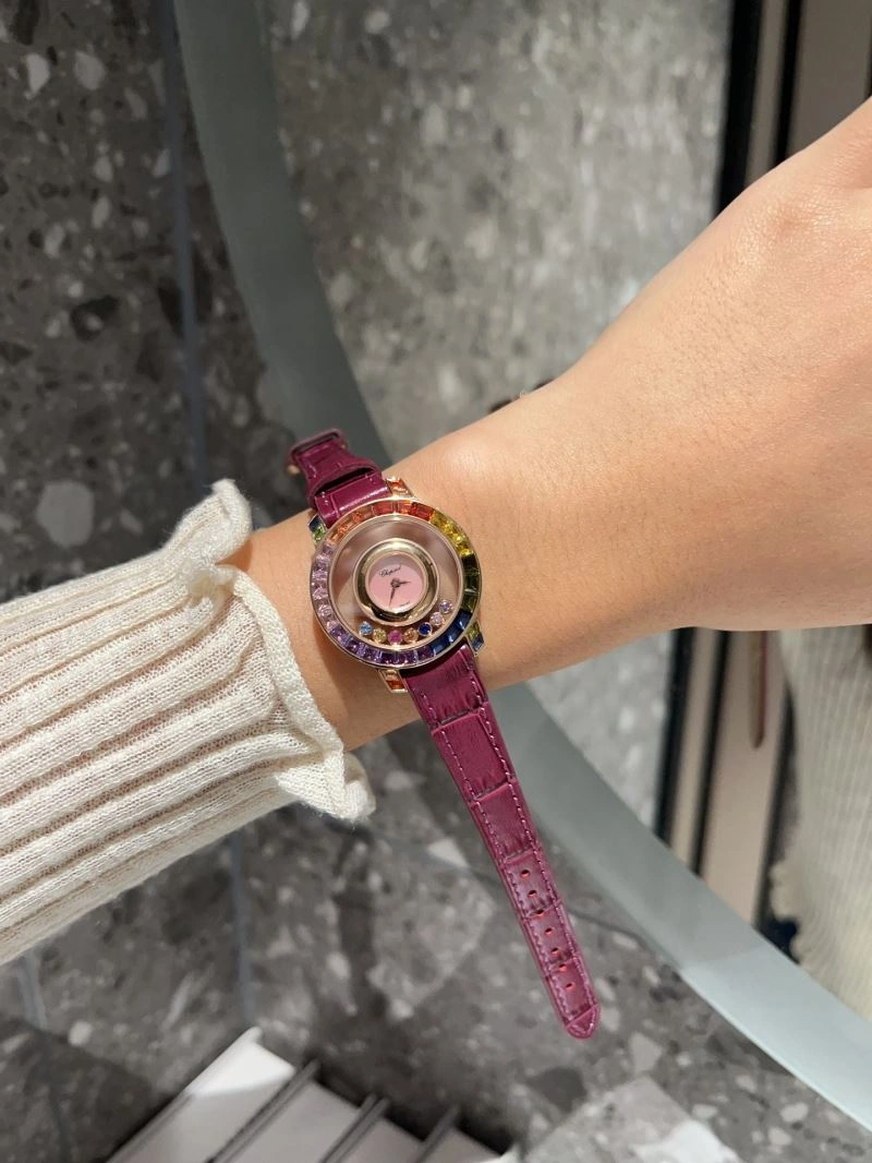 High accuracy CHOPARD Watches