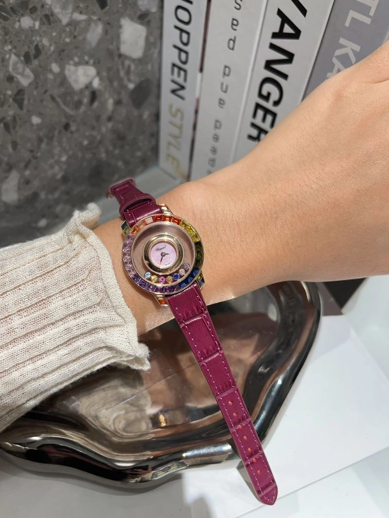 High accuracy CHOPARD Watches