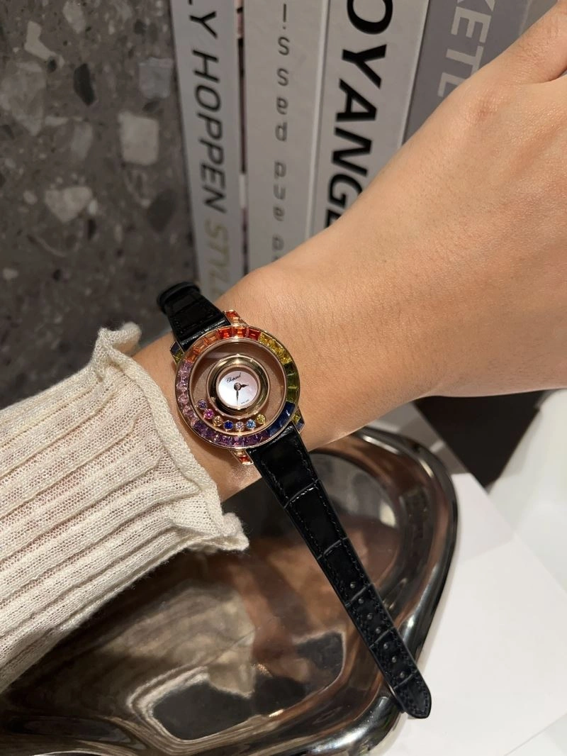 High accuracy CHOPARD Watches