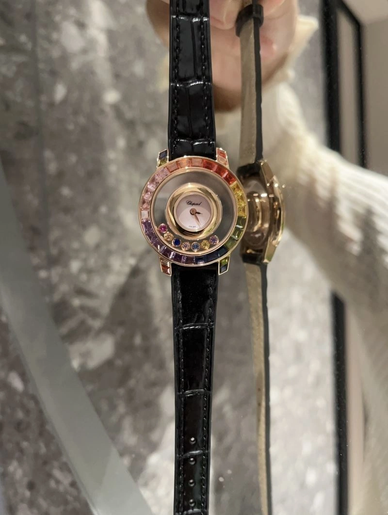 High accuracy CHOPARD Watches