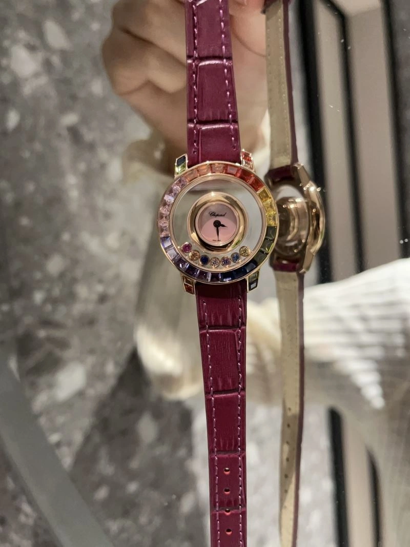 High accuracy CHOPARD Watches