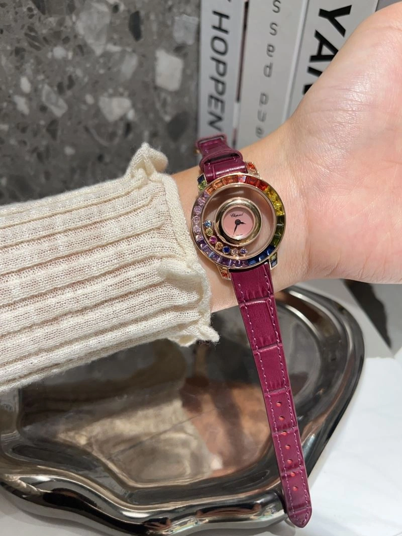 High accuracy CHOPARD Watches
