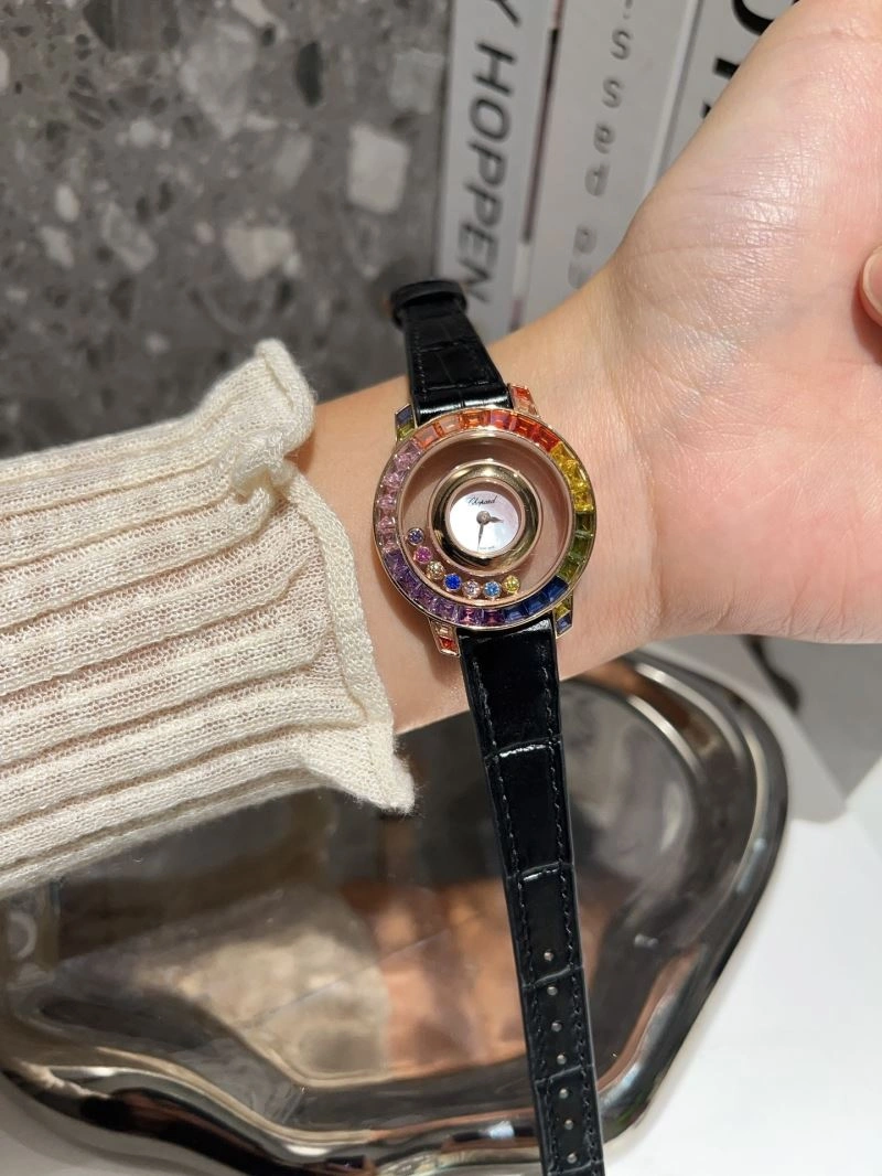 High accuracy CHOPARD Watches