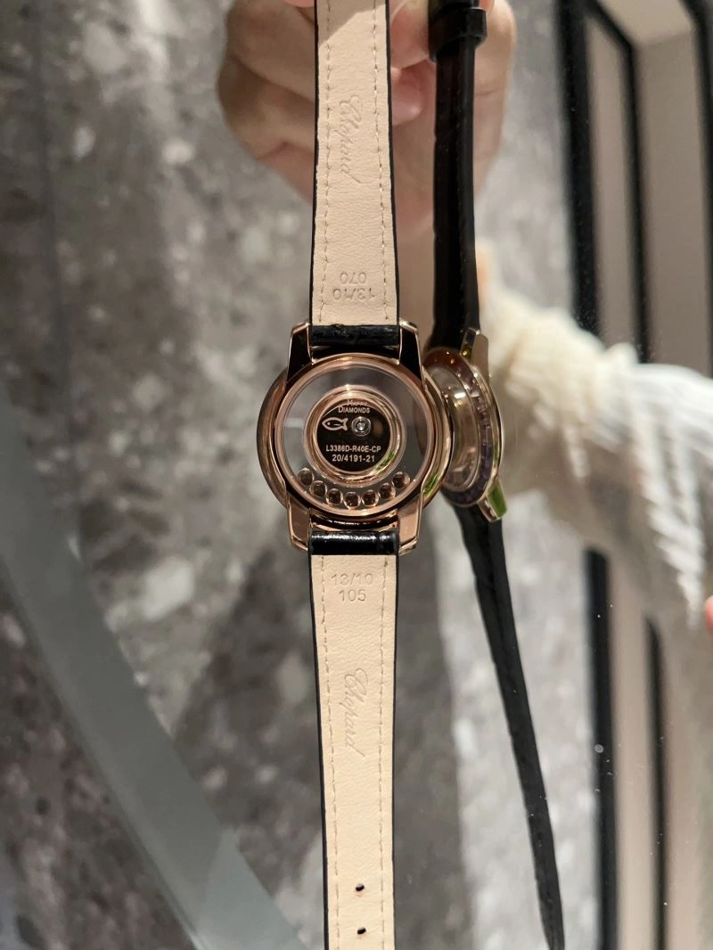 High accuracy CHOPARD Watches