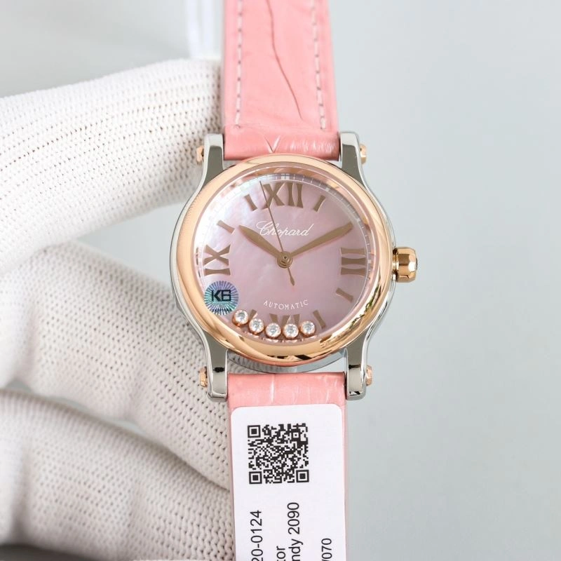 CHOPARD Watches