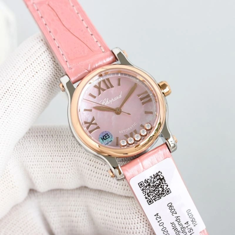 Accurate model CHOPARD Watches