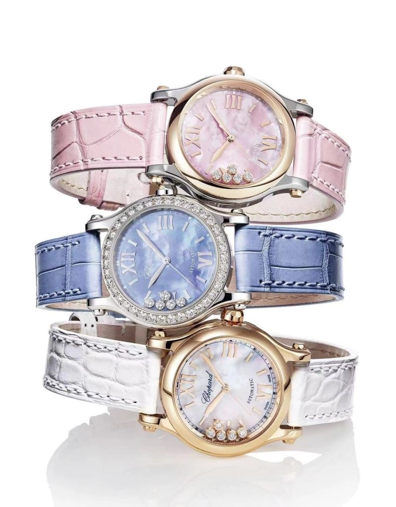 Accurate model CHOPARD Watches