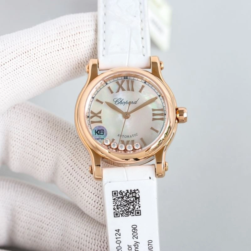 Accurate model CHOPARD Watches