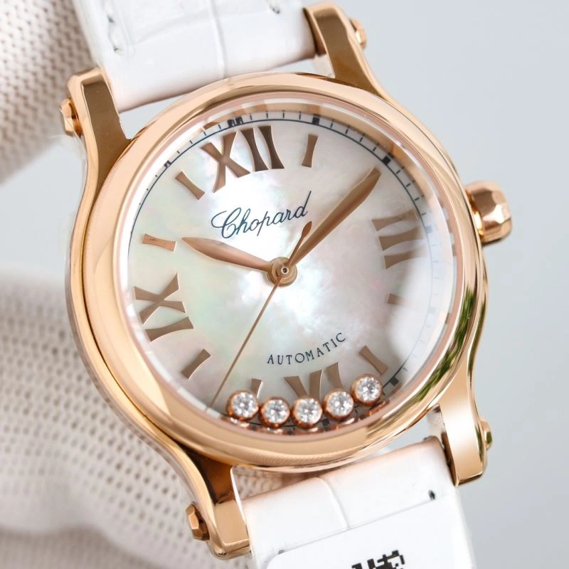 Accurate model CHOPARD Watches