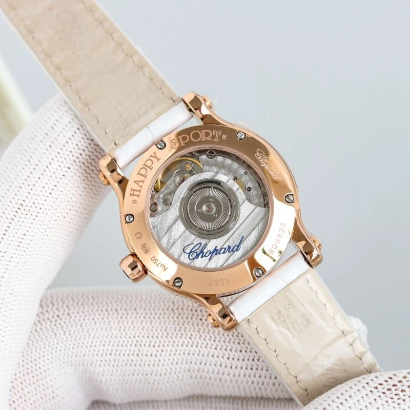 Accurate model CHOPARD Watches