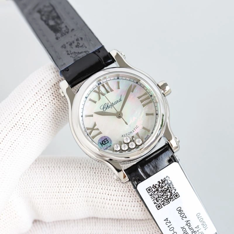 Original CHOPARD Watches